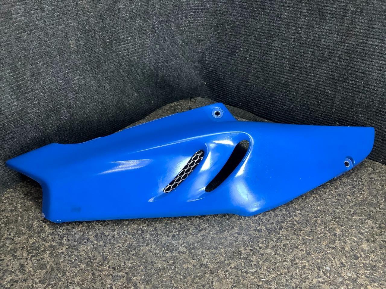 97 Honda CBR900RR CBR 900 900RR Right Tail Fairing L7 | eBay