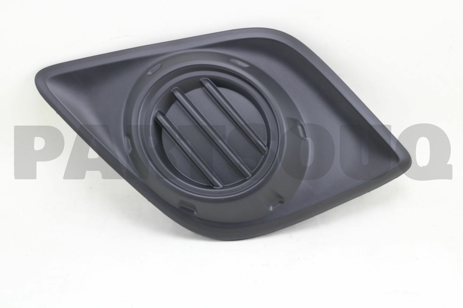 521270K200 Genuine Toyota COVER FR BUMPER HOL 52127-0K200 | eBay