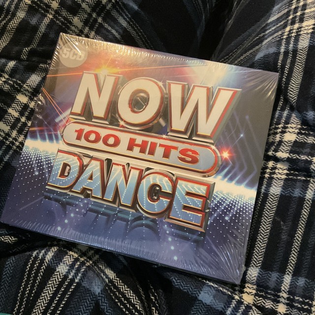 Now 100 Hits: Dance by Various Artists (CD, 2020) for sale online | eBay