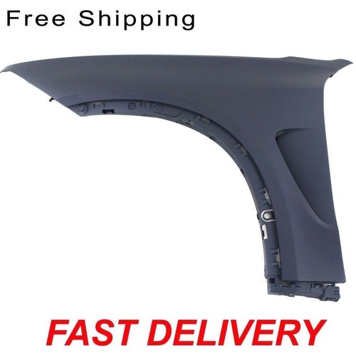 Front Plastic Fender Driver Side Fits BMW X5 51657373541 BM1240157 | eBay