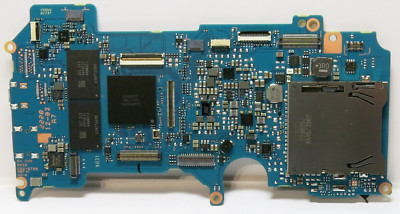 CANON DSLR EOS R7 MAIN PCB ASSY ORIGINAL PARTS CG2-6788 | eBay