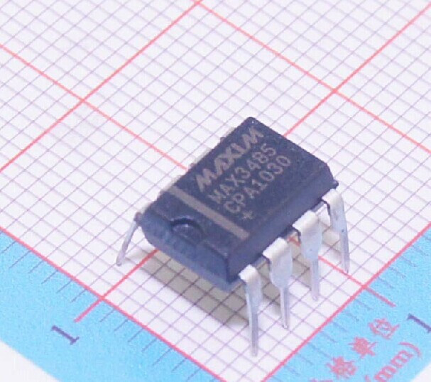 MAX3485CPA DIP DIP-8 MAX3485 3.3V-Powered Transceiver new | eBay