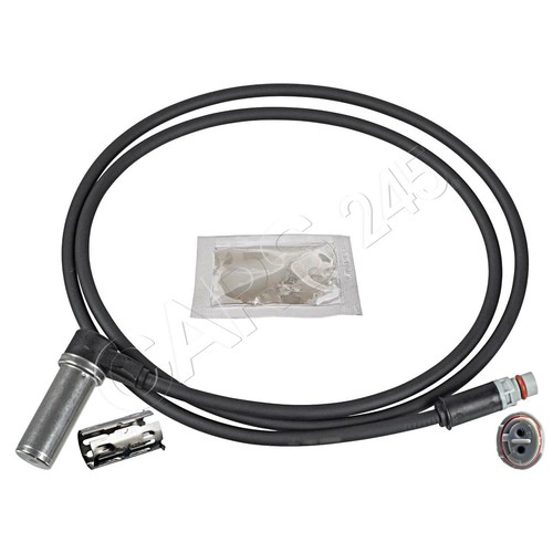 FEBI ABS Speed Sensor Front Rear For 504007426 171313 | eBay