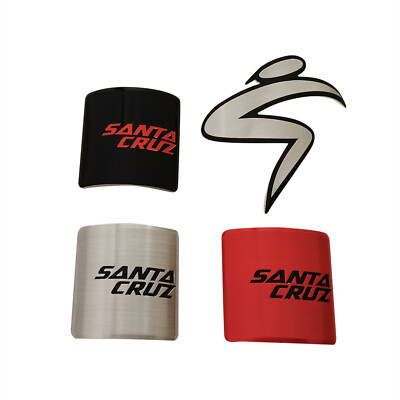Decals, Stickers - Santa Cruz Decals - Nelo's Cycles