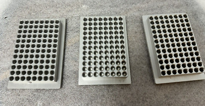 TECAN 96 well Microplate Holder Rack Carrier | eBay