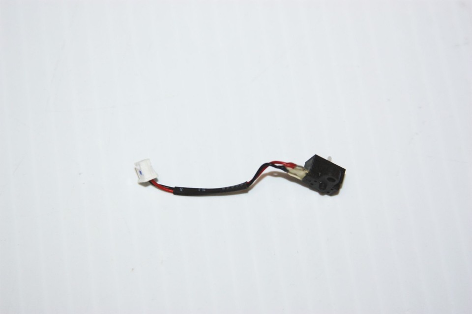 INTERNAL LID SUSPEND SWITCH & CABLE--EVEREX STEPNOTE NC1500/NC SERIES ...