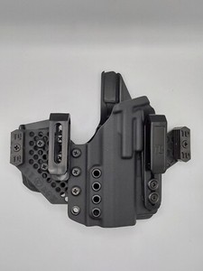 Tier 1 Concealed | eBay Stores