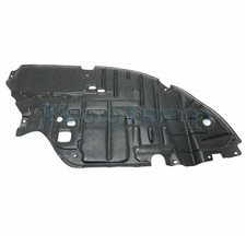 2016 2017 2018 Mercedes-Benz Glc300 Front Under Car Splash Shield OEM ...