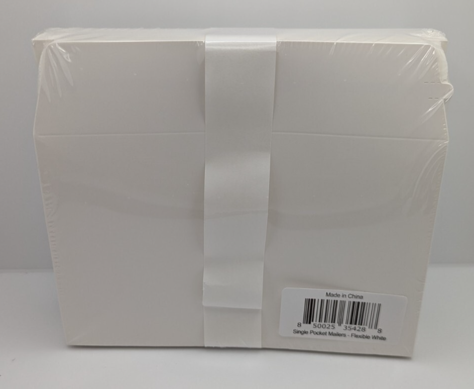 Armalope Standard Ebay Shipping Envelopes for Sports and TCG Cards ...
