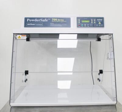 Hoods - Balance Safety Enclosure