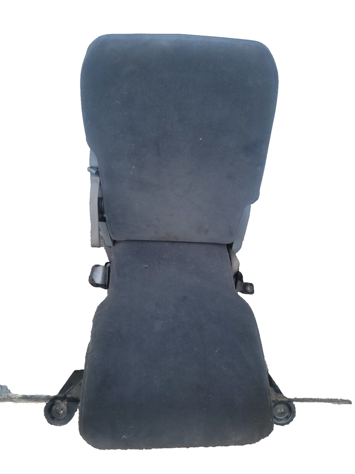 00-07 Ford F250 F350 F450 Excursion Superduty black center console jump ...