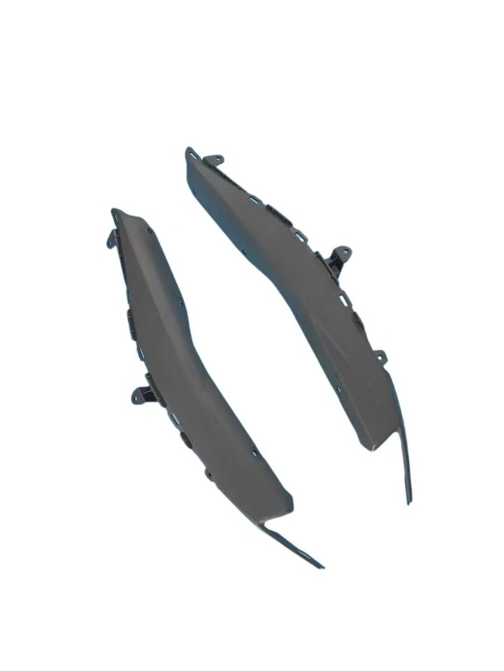 Unpainted White Fairing Kit For YAMAHA YZF R3 / R25 2022-2023 ABS ...