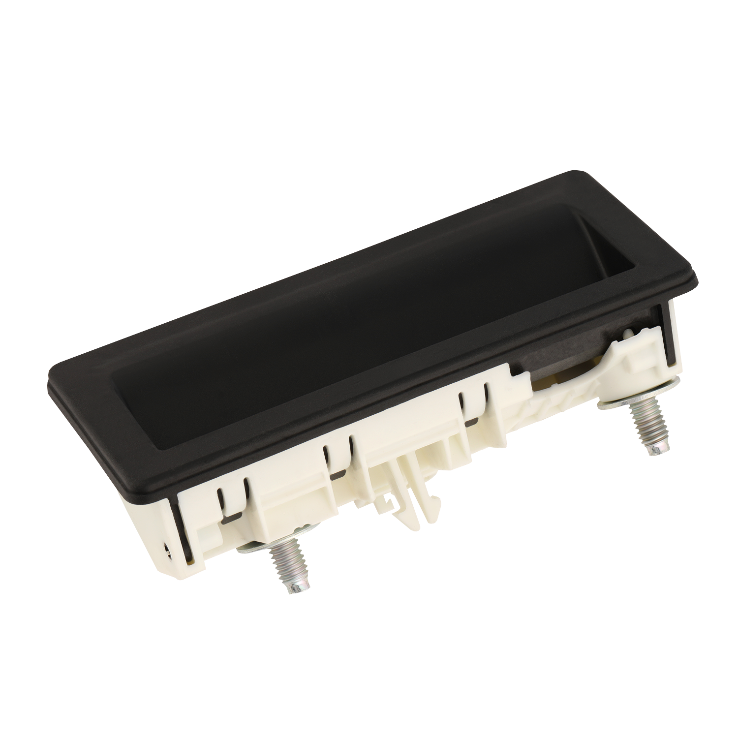 Tailgate Boot Lid Lock Release Push Button For VW Jetta Passat Tiguan ...