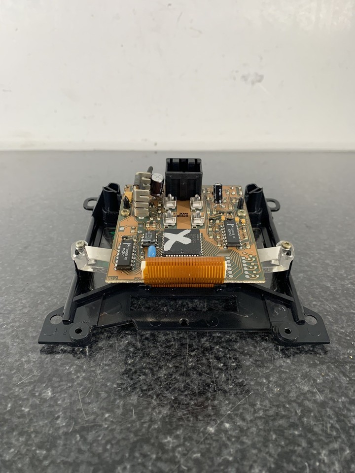 1992-1996 Ford F150 97 F250 F350 Pickup Bronco Speedometer Gauge PSOM ...