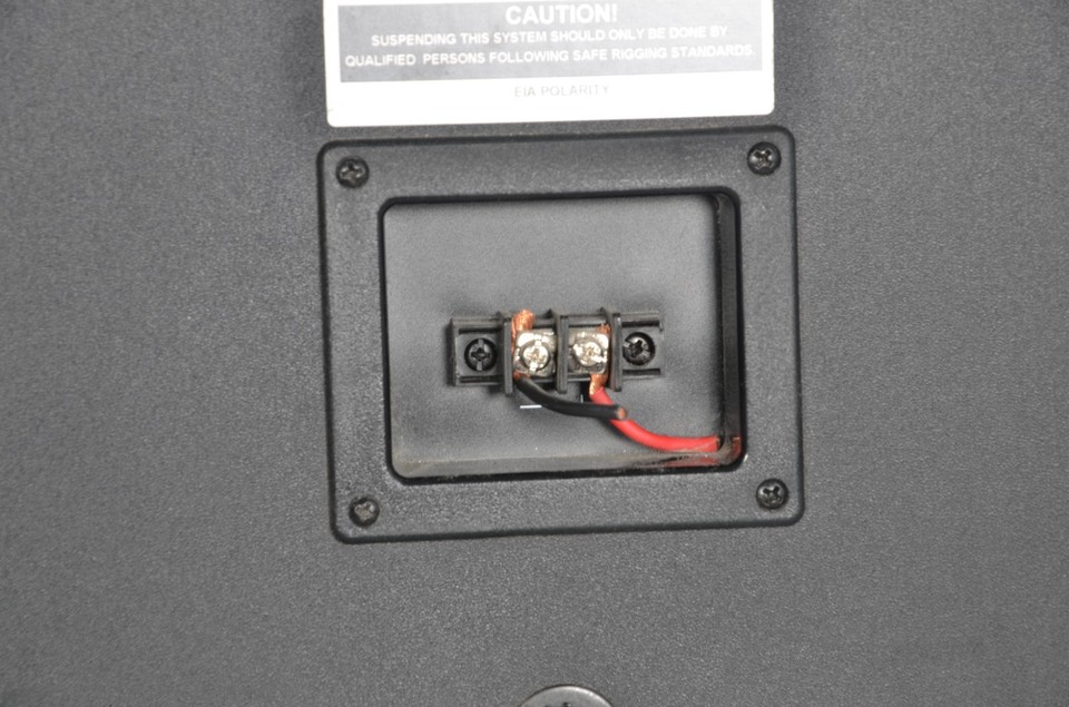 Professional JBL 4655-BK 15 Inch Driver Horn Tweeter 8 Ohm Pair Tested ...