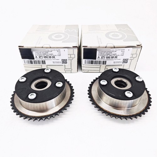 2710500800 2710500900 Camshaft Adjuster For Mercedes-Benz C230 Coupe ...