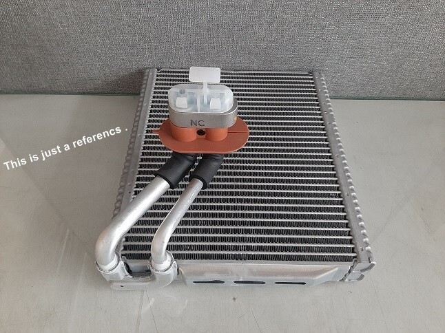 97139B8000 Hyundai Evaporator ASSY 97139B8000 Genuine OEM Part for sale ...