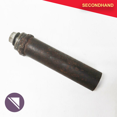 38mm Diameter Spigot - Length: 165mm | eBay Australia