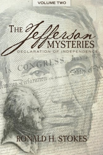 The Jefferson Mysteries: Declaration of Independence: Volume 2 by ...