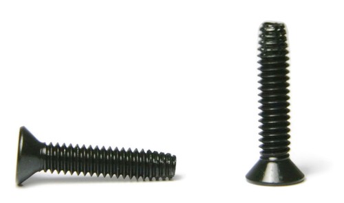 Torx Flat Head Self Tapping Floorboard Screws Type F 5/16"-18 x 2" QTY ...