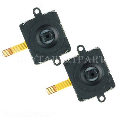 2pcs* 3D Analog Joystick Button Parts FOR Oculus Quest 2 Controller | eBay
