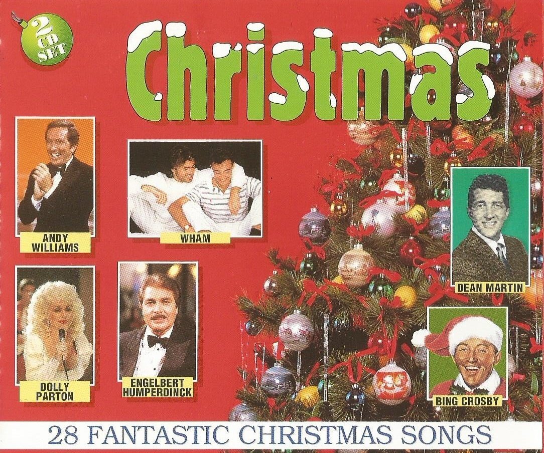 Various (X-Mas 28 Fantastic Christmas Songs (CD) 5410504253768 | eBay