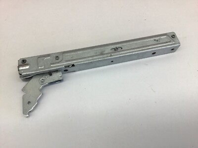 WB10x31033 GENUINE GE HOTPOINT 20, 24 Inch Range Stove Oven Door Hinge ...