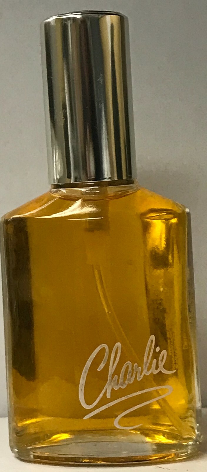 2 Charlie Revlon Cologne Spray 1.3 fl oz / 38.4 ml unboxed original 90s ...