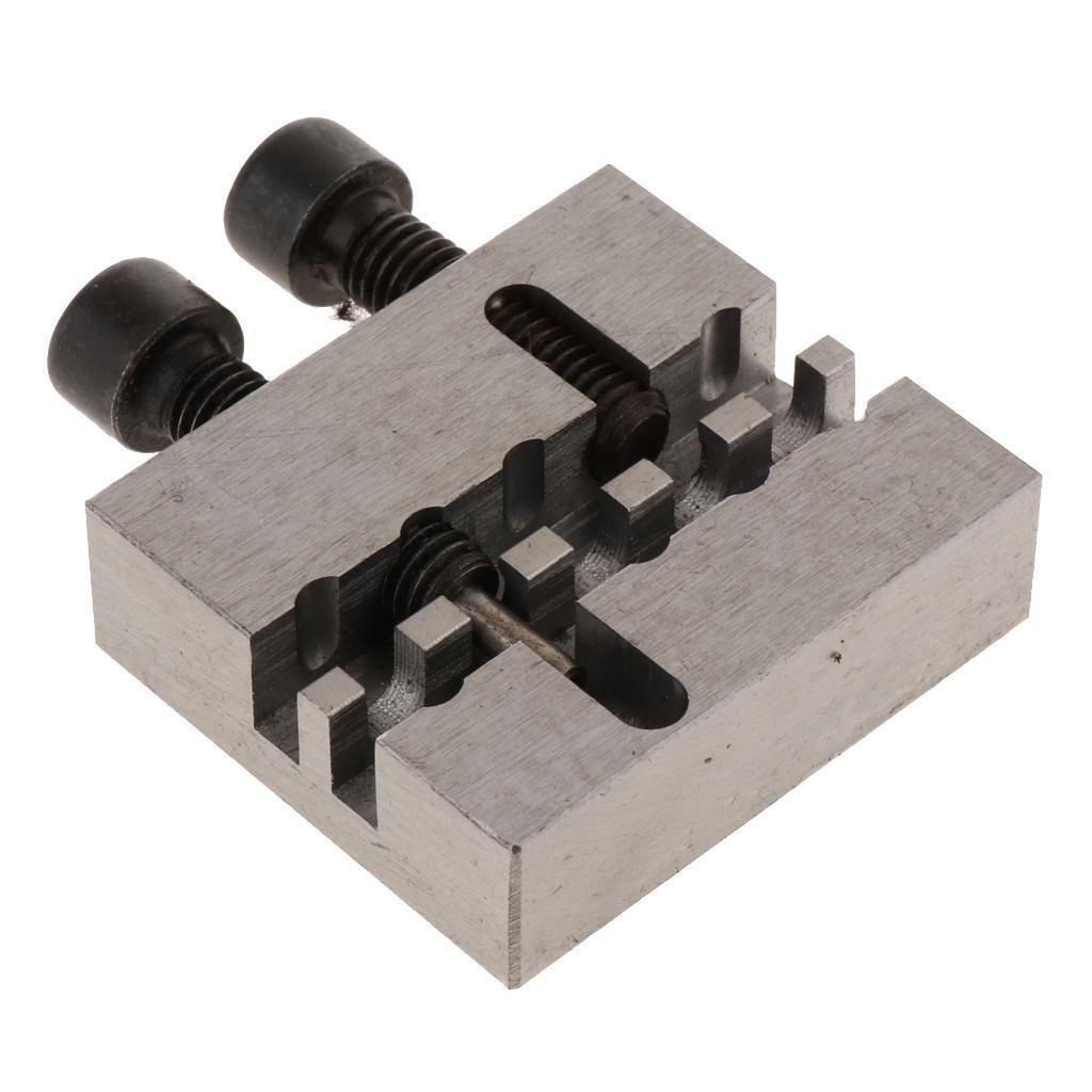 Motorcycle Bike Splitter Riveter Universal Riveting Tool | eBay