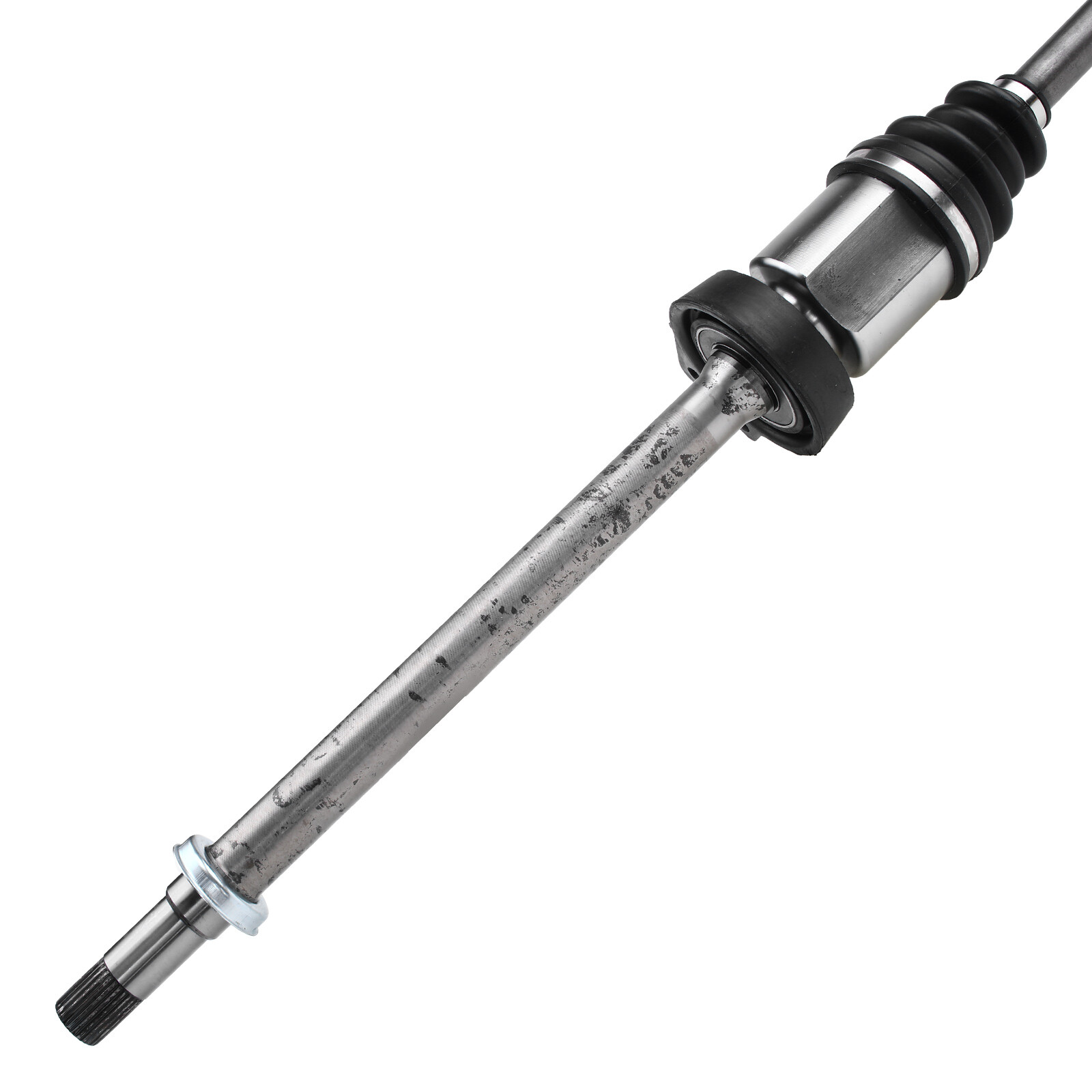 Front RH Right CV Axle Assembly for Ford Explorer 2011-2014 3.5L FWD ...