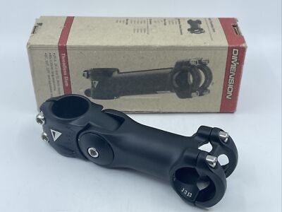 Stems - Adjustable Angle Stem - Nelo's Cycles