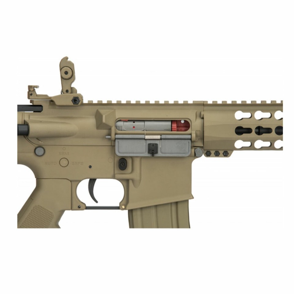 LANCER TACTICAL G2 Airsoft M4 Carbine 10in Tan AEG Rifle (LT-19T-G2) | eBay