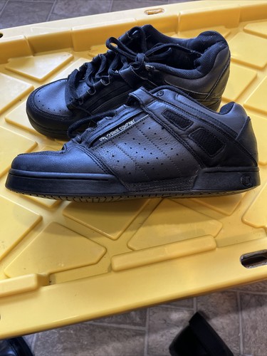 dvs milan skate shoes - Gem