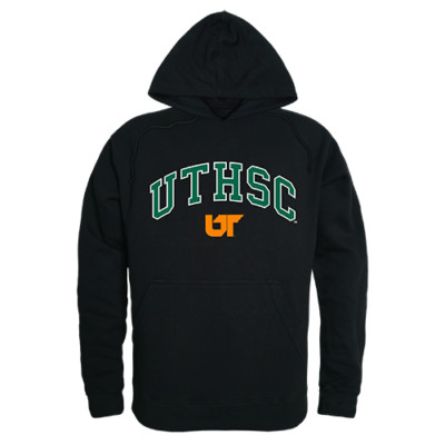 University of Tenn Health Science UTHSC Hoodie College Sweatshirt S M L ...