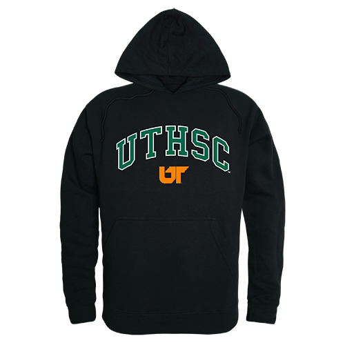University of Tenn Health Science UTHSC Hoodie College Sweatshirt S M L ...