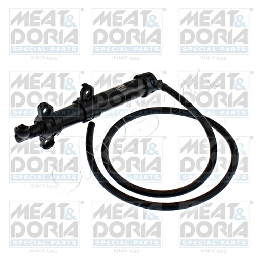 Headlight Washer Fluid Jet For LAND ROVER Range Rover Evoque 11-19 ...