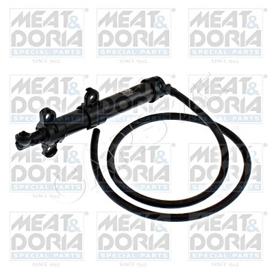 Headlight Washer Fluid Jet For LAND ROVER Range Rover Evoque 11-19 ...