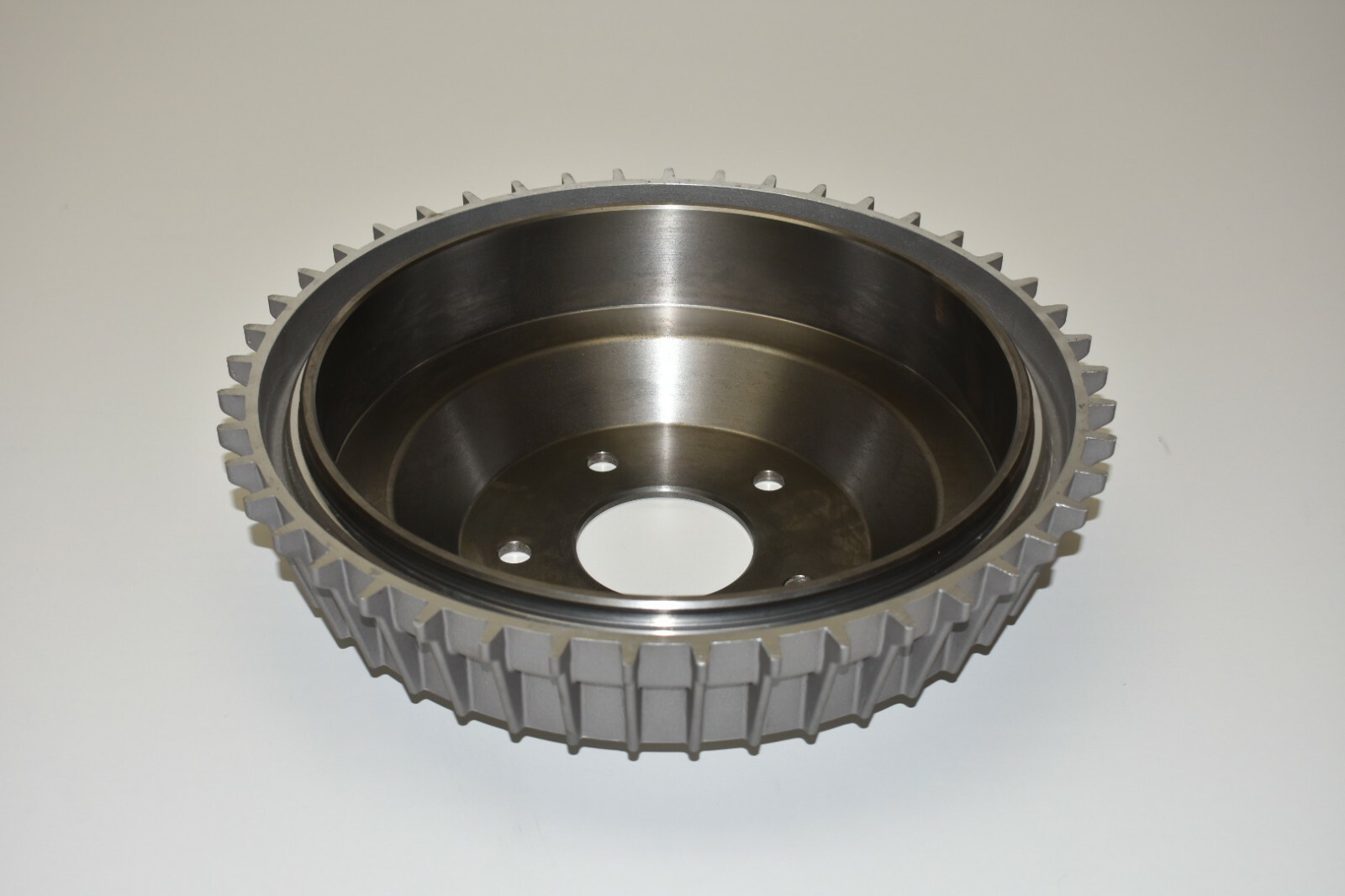 Buick style 45 fin 12x2 brake drum, hydraulic bendix juice brakes, Each ...