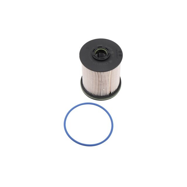ACDelco TP1015 GM Genuine Parts 13539108 O-Ring Fuel Filter Kit with ...