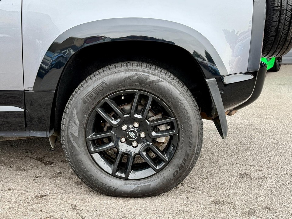 2021 Land Rover Defender 90 3.0 **Urban Styling - 3 Seater - 360 Cam ...