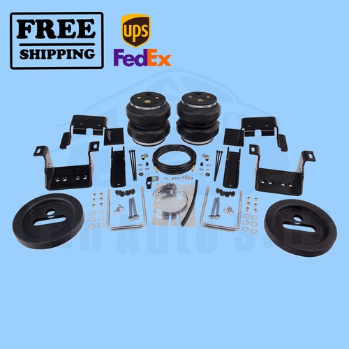 SPRING KIT 7500 XL AirLift Rear for CHEVROLET SILVERADO 3500 HD 2011 ...