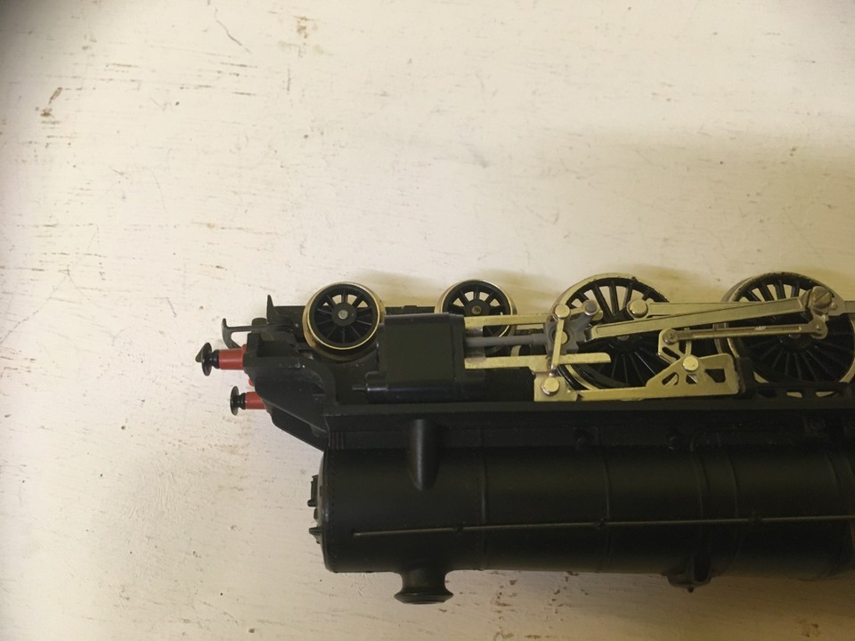 Lot..724X..OO GAUGE HORNBY 45021 LOCO FRONT END ...