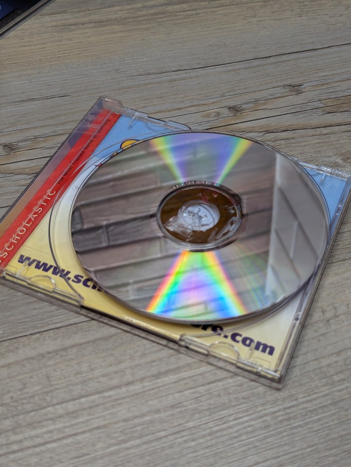2 PC Windows CD-ROM Game Lot Enemy Infestation Ripcord & Bumper Wars ...