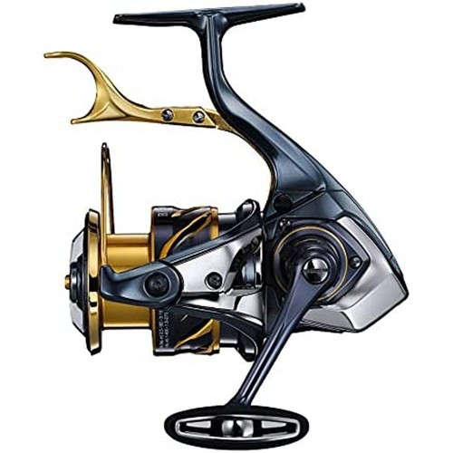 SHIMANO BB-X TECHNIUM C3000DXG SL 2021 Spinning Lever Brake Reel ...