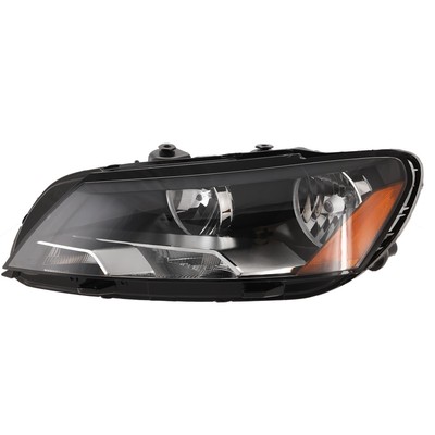 Headlight Lamp Left Hand Side for VW Driver 561941005D Volkswagen ...