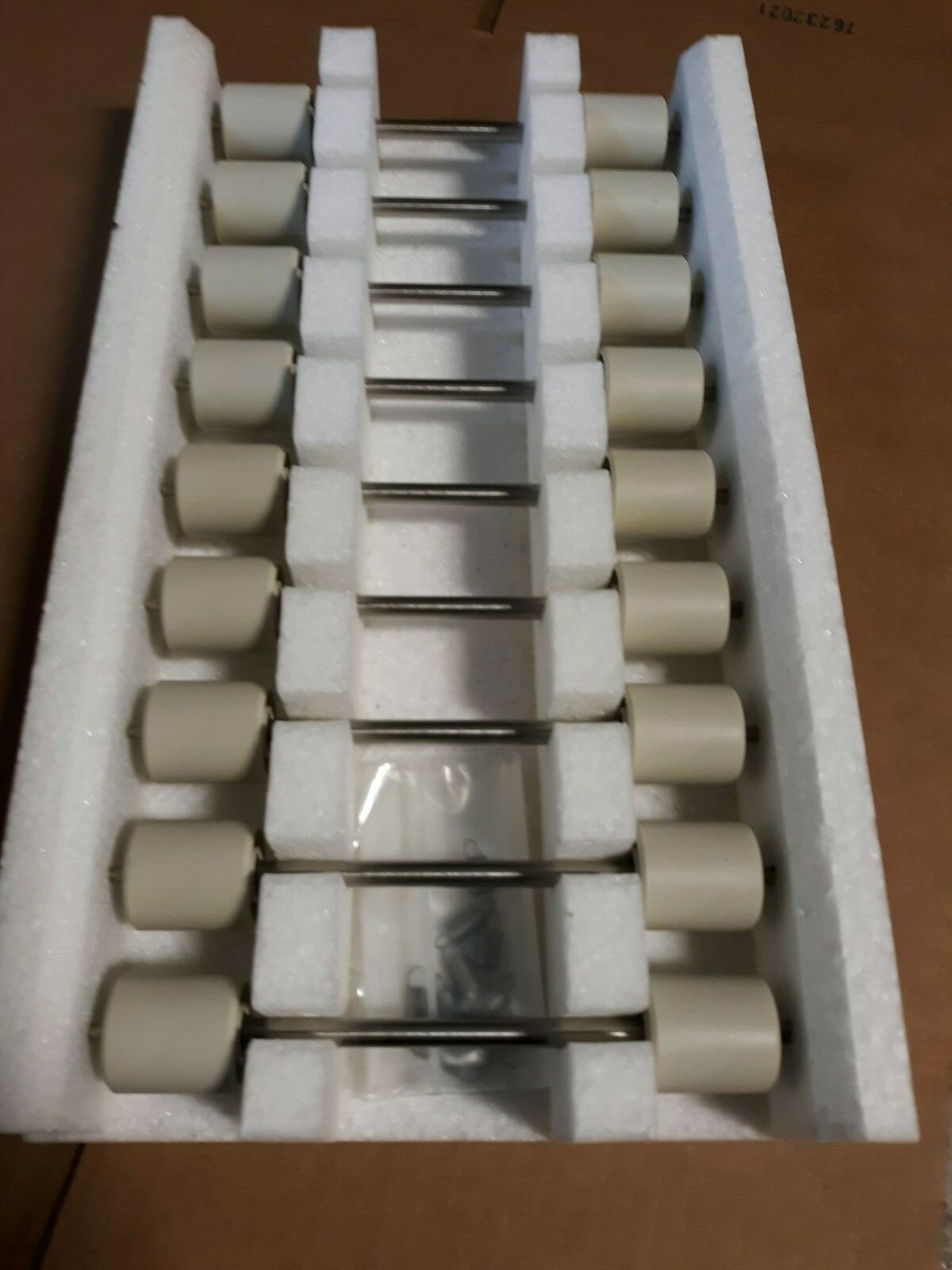 5187-3242 Kit Axle Cpl for HP INDIGO 3500-5000-5500 Paper Feed Module ...