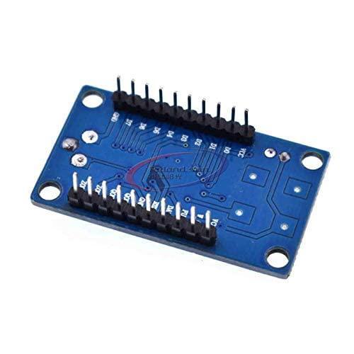 DDS AD9850 Signal Generator Module 0-40MHz Sine Wave And 2 Square Wave ...