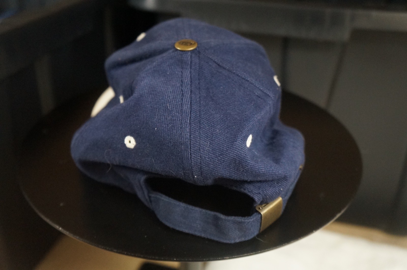 Rare Vintage Jamaica No Problem Mon Rasta Logo Hat Cap 90s Stoner ...