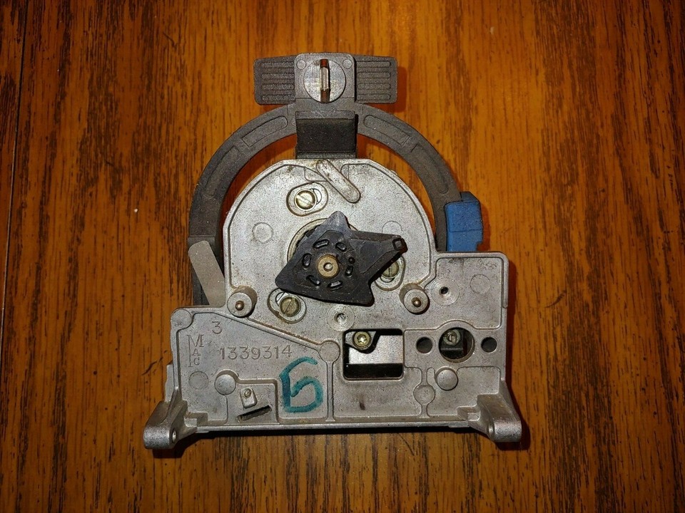 IBM WHEELWRITER TYPEWRITER PART - SELECTION PLATE | eBay