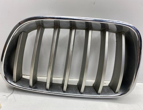 2011-2014 BMW X3 Front Left Upper Kidney Grille OEM 51117237421 51 11 7 ...